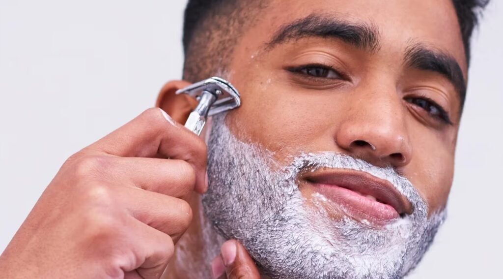 The Modern Man’s Guide to Self-Care: Why Grooming is More Than Skin ...